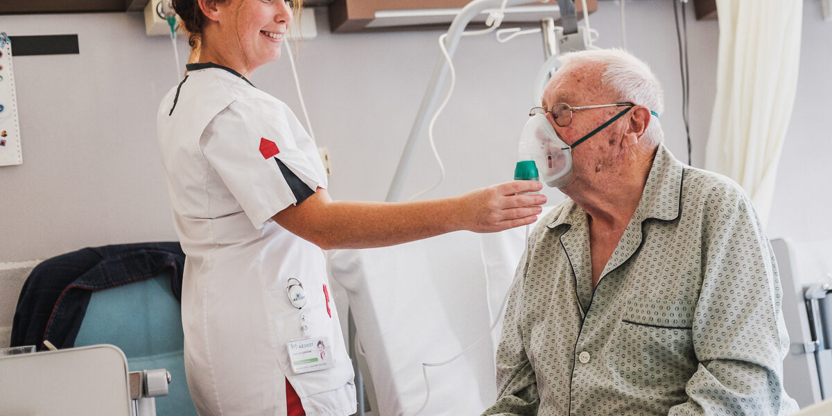 AZ Diest behoort tot beste ziekenhuizen van Vlaanderen bij ...