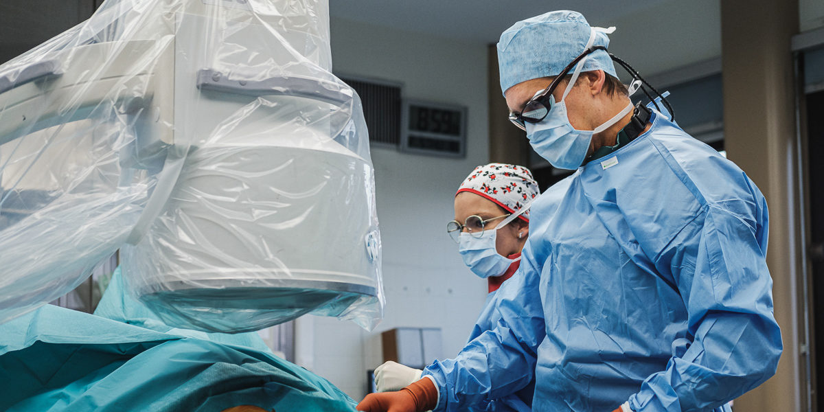 Onze artsen | AZ Diest