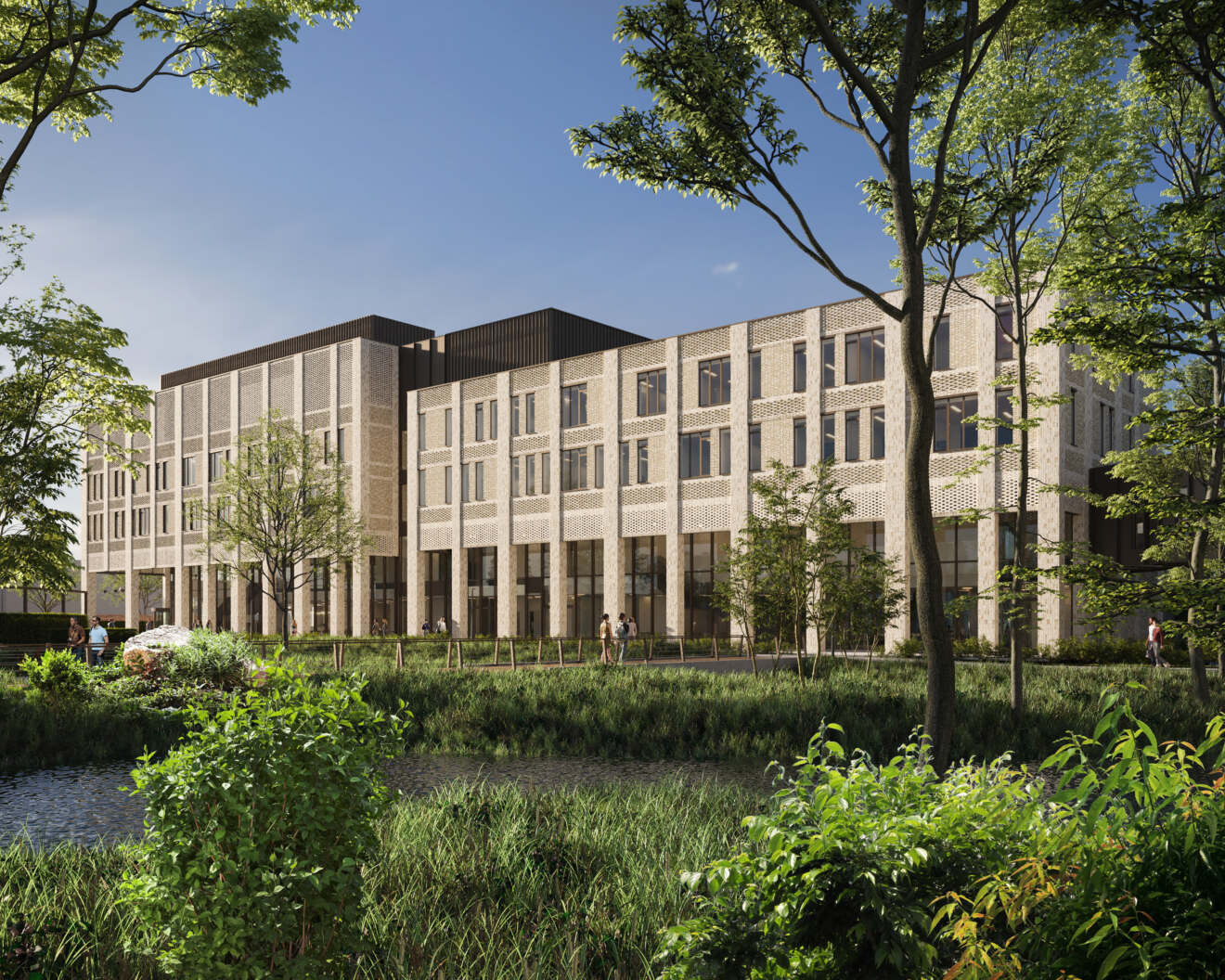 Orthopedie AZ Diest en RZ Tienen slaan de handen in elkaar | AZ Diest