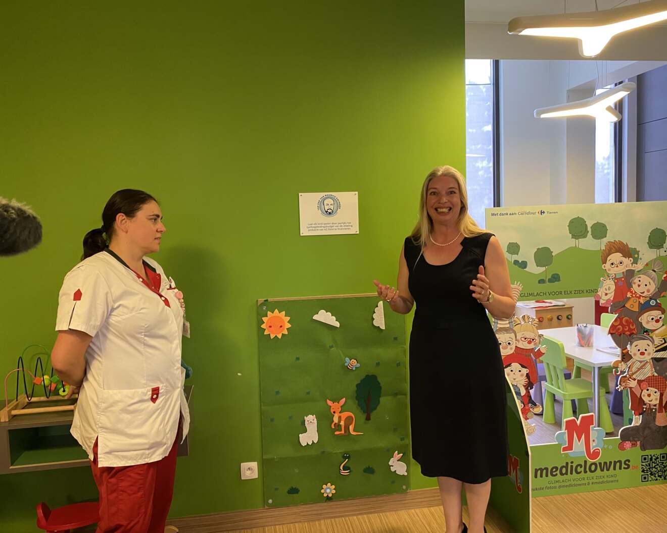 Algemeen Ziekenhuis Diest | AZ Diest