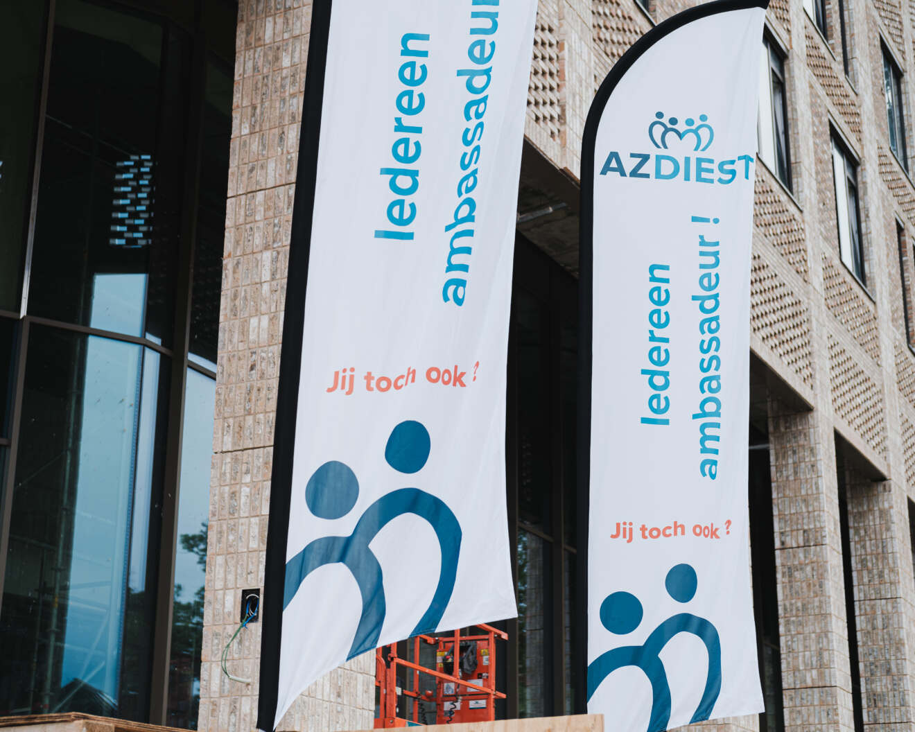 Algemeen Ziekenhuis Diest | AZ Diest