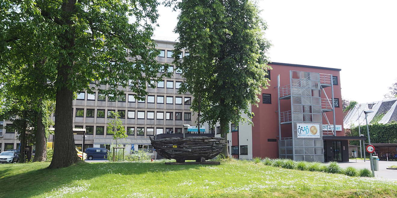 Nieuws nieuws nieuws | AZ Diest