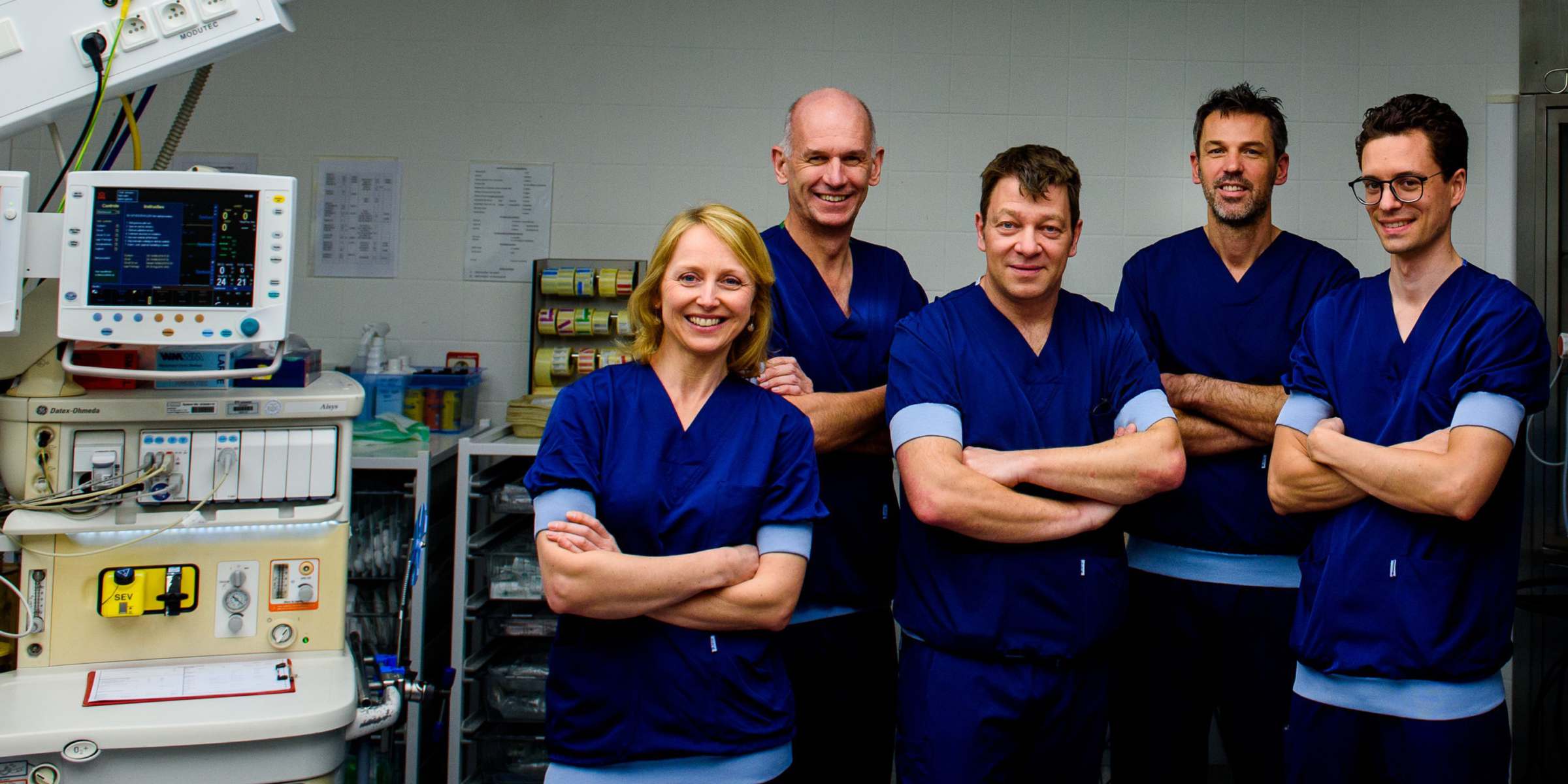 Recent nieuwsbericht | AZ Diest