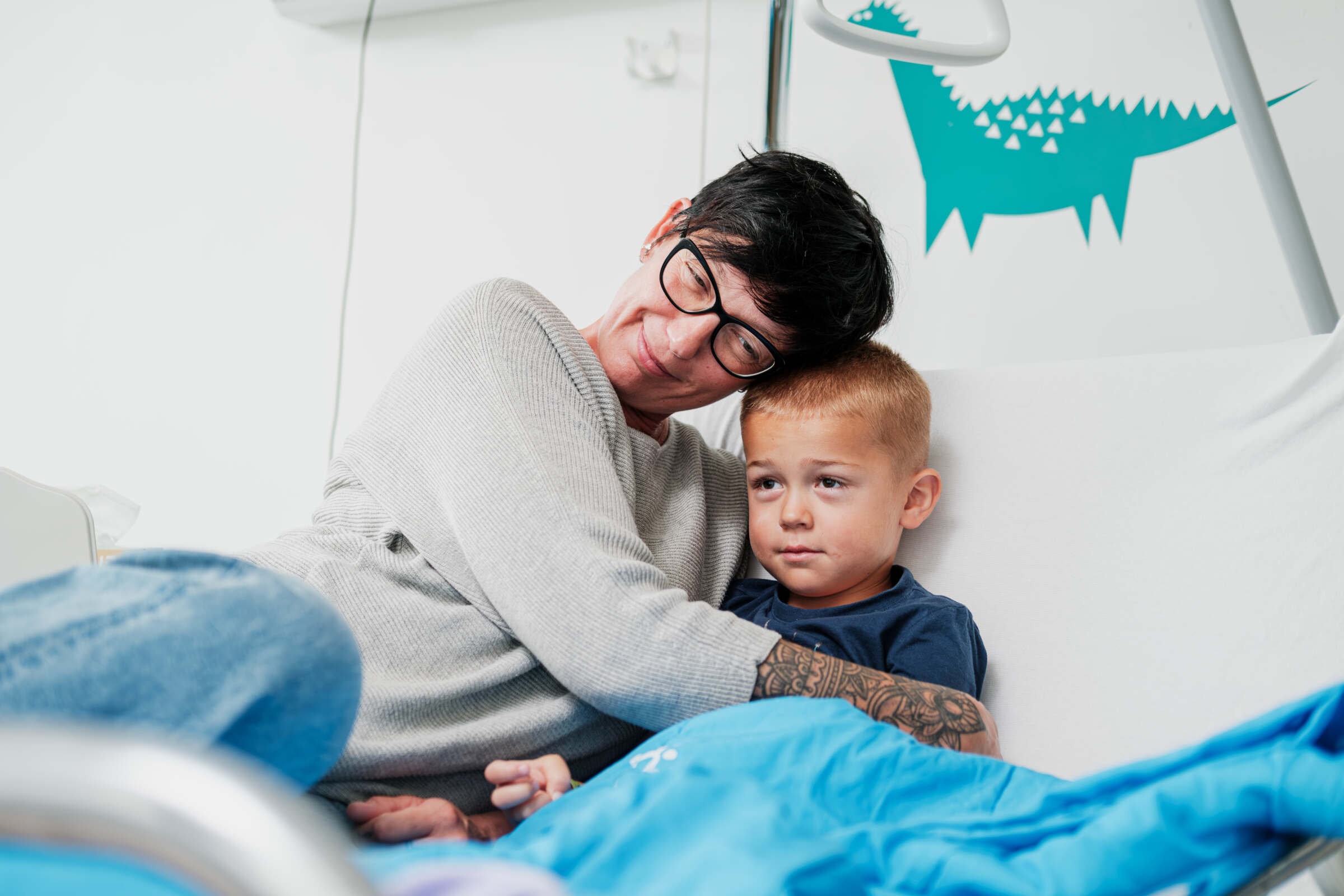 Pediatrie | AZ Diest