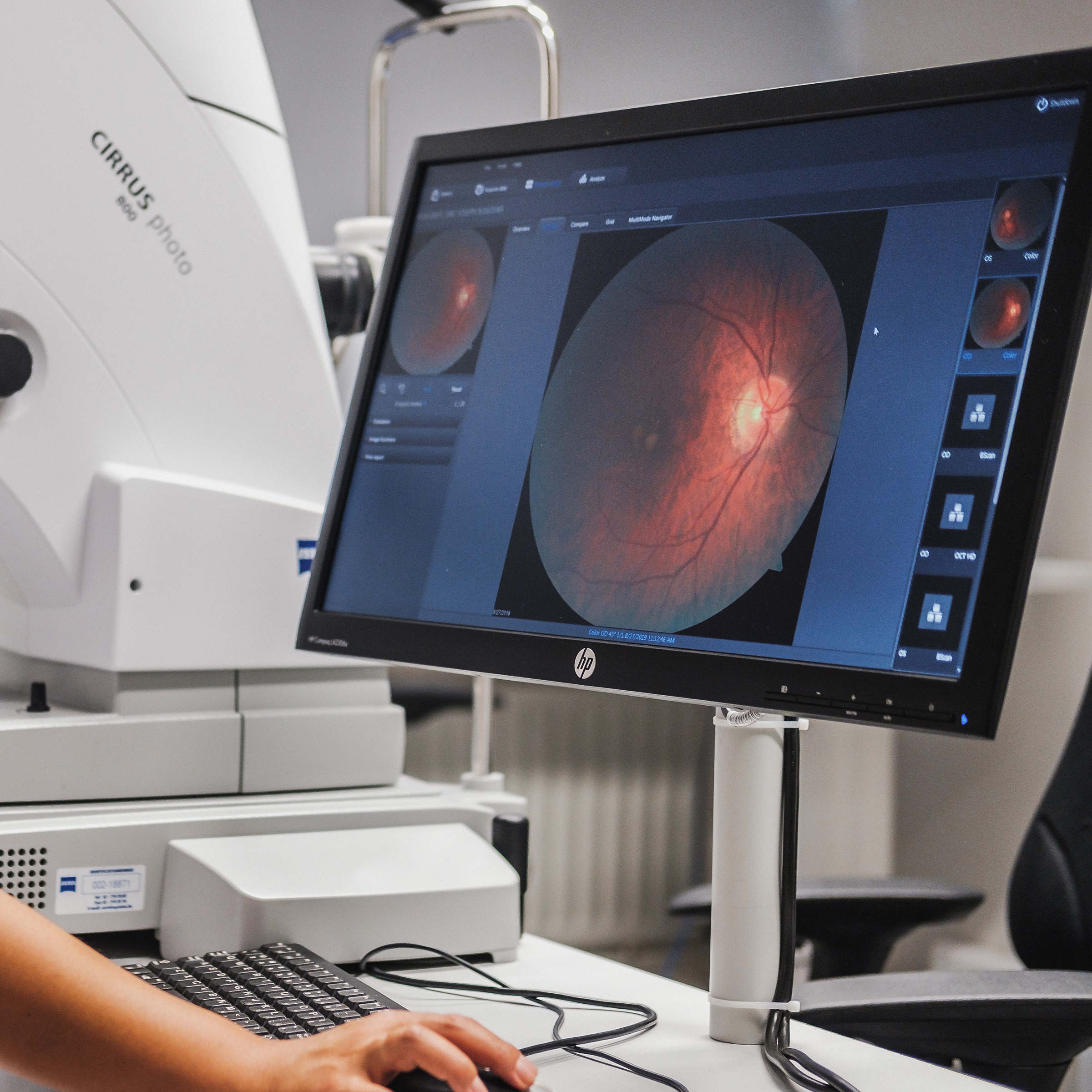 Medische diensten | AZ Diest