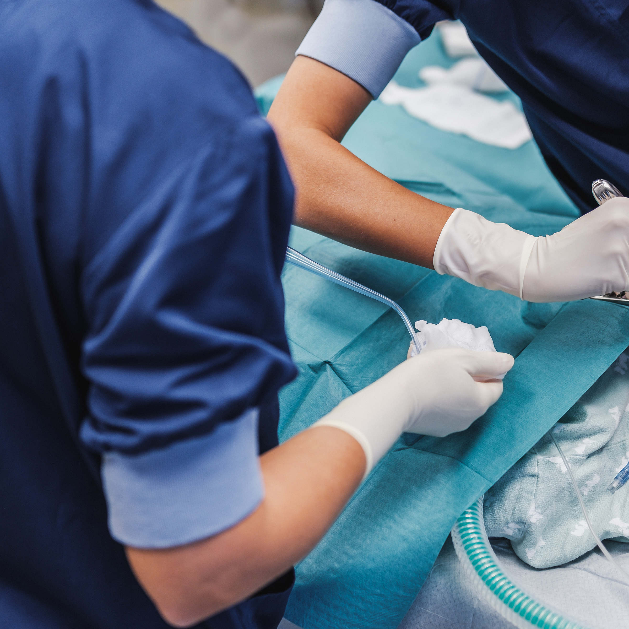 Medische diensten | AZ Diest