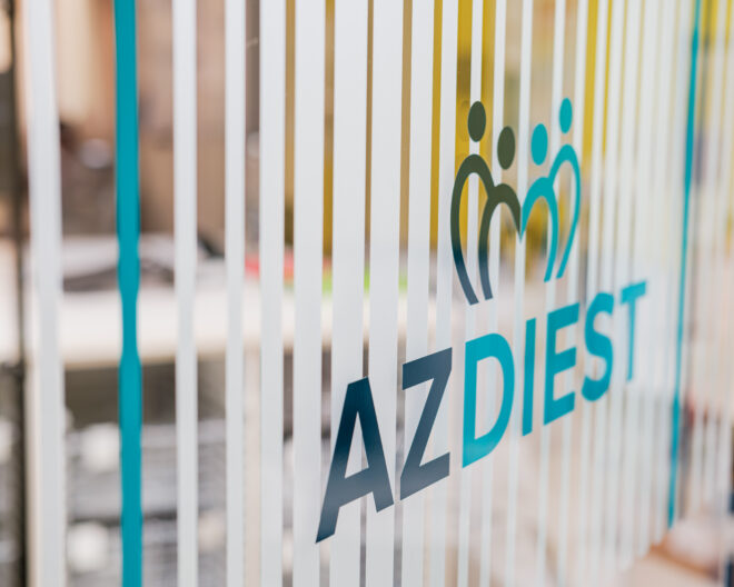 Orthopedie AZ Diest en RZ Tienen slaan de handen in elkaar | AZ Diest