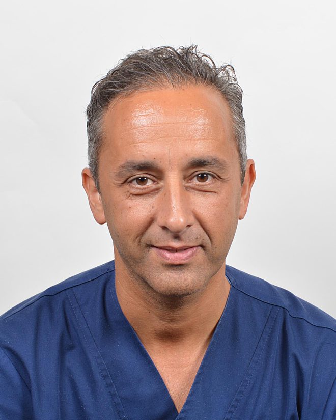 Spoedgevallen | AZ Diest