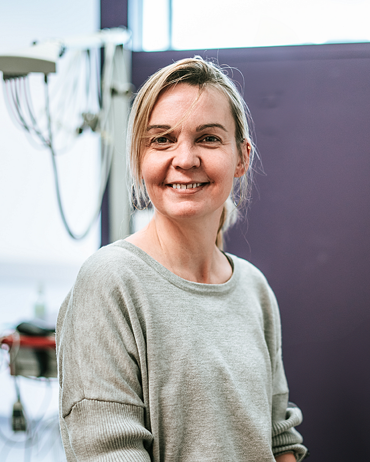 Cardiologie | AZ Diest
